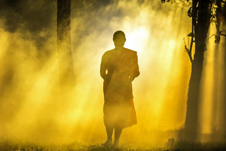 Sage Thayumanavar - Guidance Of Sages & Scriptures of India